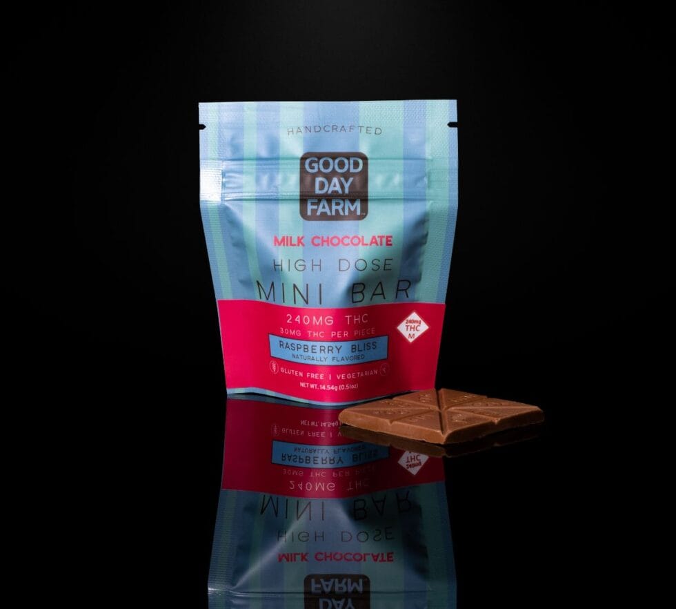 Medical & Recreational Dispensary - Imperial, MO | Good Day Farm